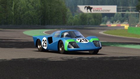 Assetto Corsa PC Mods General Discussion | Page 3604 | GTPlanet