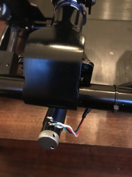 Need Help! V3 Pedals Load Cell broke! | GTPlanet