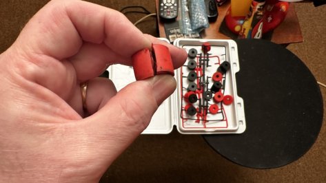 Thrustmaster T-LCM Brake Mods? | GTPlanet