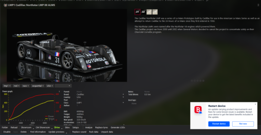 Assetto Corsa PC Mods General Discussion | Page 3901 | GTPlanet