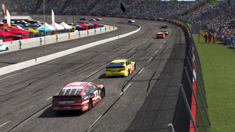 2023 North Wilkesboro Speedway | GTPlanet