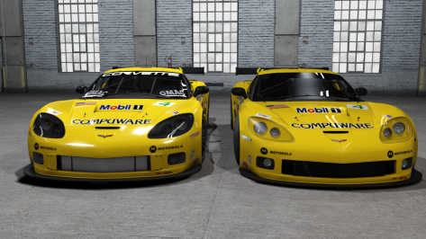 Assetto Corsa PC Mods General Discussion | Page 4137 | GTPlanet