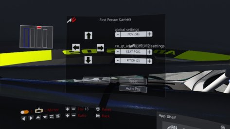 Assetto Corsa PC Mods General Discussion | Page 4137 | GTPlanet