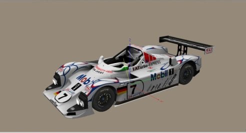 Assetto Corsa PC Mods General Discussion | Page 4226 | GTPlanet