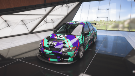 Forza Horizon 5: Share Your Creations | Page 11 | GTPlanet