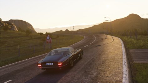Iso Grifo GL | GTPlanet