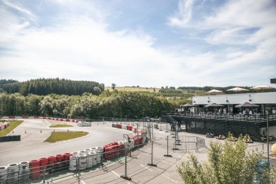 Spa Karting | GTPlanet