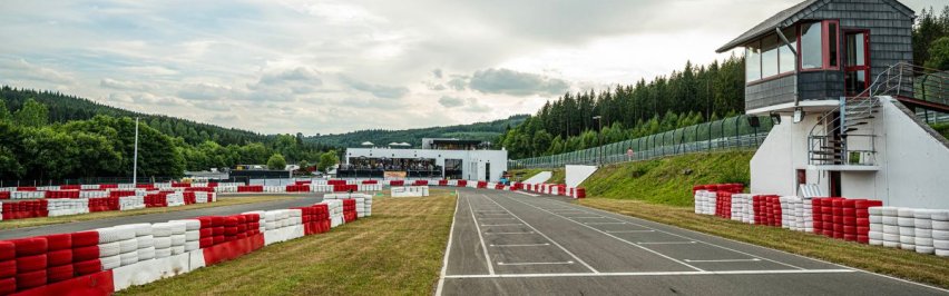 Spa Karting | GTPlanet