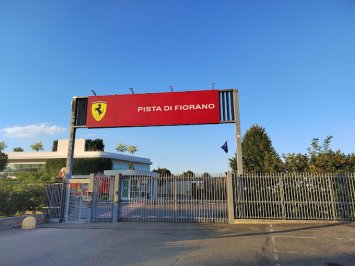 Fiorano | GTPlanet
