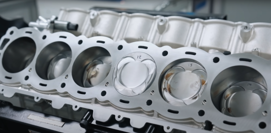 Bugatti to Reveal All-New V16 Hypercar on June 20 | Page 3 | GTPlanet