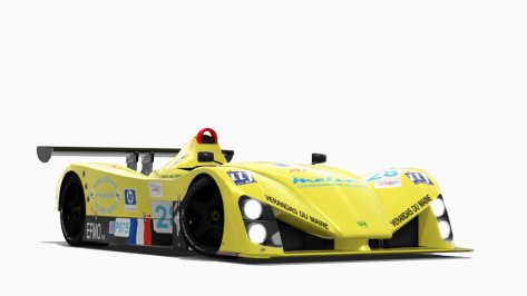 Assetto Corsa PC Mods General Discussion | Page 4504 | GTPlanet