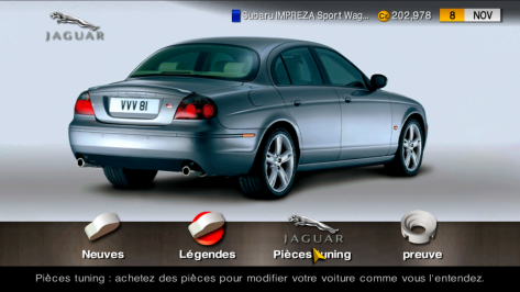 GT4 HD HUD and User Interface Texture pack for PCSX2 | GTPlanet