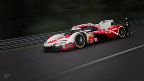 Gran Turismo 7 Update 1.70 Now Available: Hypercars, New Races, & More ...