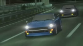 Nissan Fairlady Z 240Z Coupe Wangan Midnight Devil Z 1970 | GTPlanet