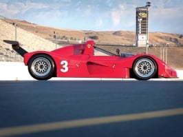 Ferrari 333 SP 1993 | GTPlanet