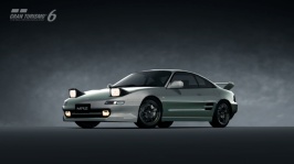 TOYOTA MR2 GT-S '97 | GTPlanet