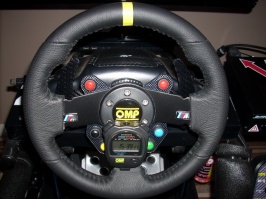 Logitech G27 Mods