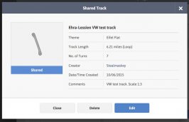 Ehra-Lessien VW test track | GTPlanet