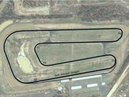 Queensland Raceway | GTPlanet