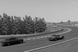 Green Valley Raceway 1970's | GTPlanet