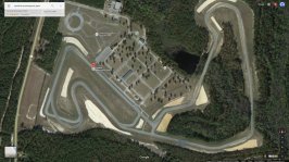 Carolina Motorsports Park | GTPlanet
