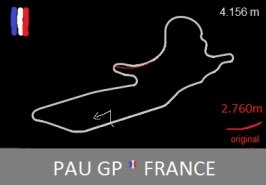 PAU GP | GTPlanet