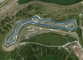 Autodrom Most | GTPlanet