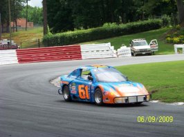 INEX Bandolero/Legend/Thunder Car Racing | GTPlanet