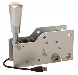 DIY Sequential Shifter | GTPlanet