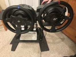 T300 RS vs. T500 RS GT editions | GTPlanet