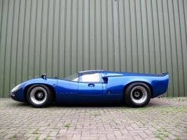 Lola T70 mark III 1967 | GTPlanet