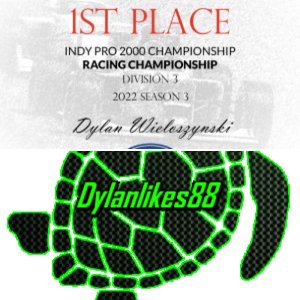 @Dylan's Sim Racing Accolades | GTPlanet