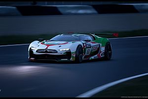 Castrol livery contest | GTPlanet