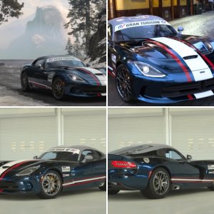 The GT7 Livery Editor Competition #01 (Nostalgia) | GTPlanet