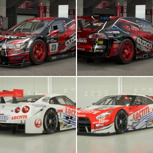 GT7 Liveries | GTPlanet