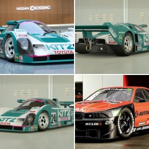 GT7 Liveries | GTPlanet