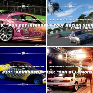 GTP LEC Header Images | Page 2 | GTPlanet