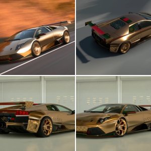 GT7 Livery Competition 6 | GTPlanet