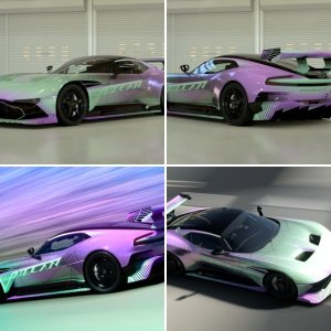GT7 Livery Competition 11 Gradient | GTPlanet