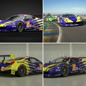 luca 2 | GTPlanet