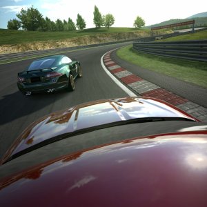 WRS-OE 35 | GTPlanet