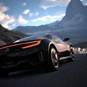 Matterhorn_acura_nsx2 | GTPlanet