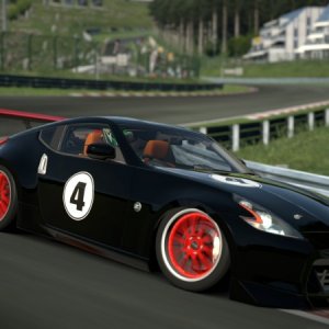 Mid-Field Raceway.jpg | GTPlanet