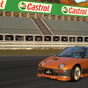 Autumn Ring - Mini.jpg | GTPlanet