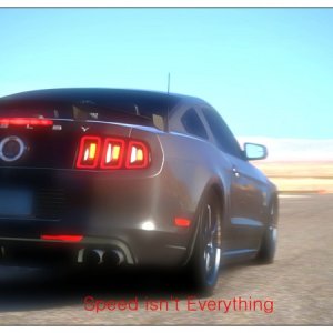 Speed isn't Everything.jpg | GTPlanet