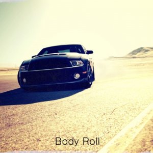 Body Roll.jpg | GTPlanet