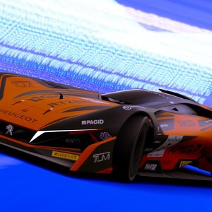 AMD Racing Livery | GTPlanet