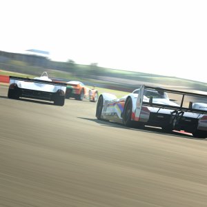 905B Evo 1 Bis LM '92 | GTPlanet