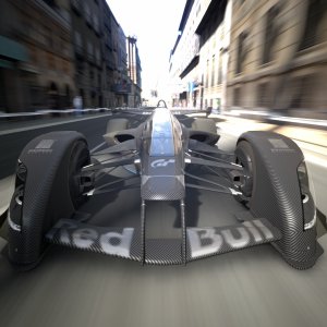 Red Bull X2011 Prototype | GTPlanet