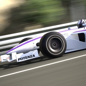 Formula Gran Turismo | GTPlanet